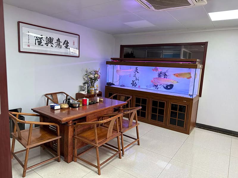 Cooperation with Shanghai Municipal Government - KASTO high-quality ...